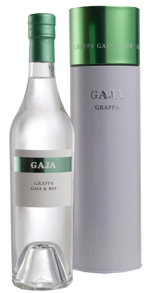 Grappa di Gaia&Rey