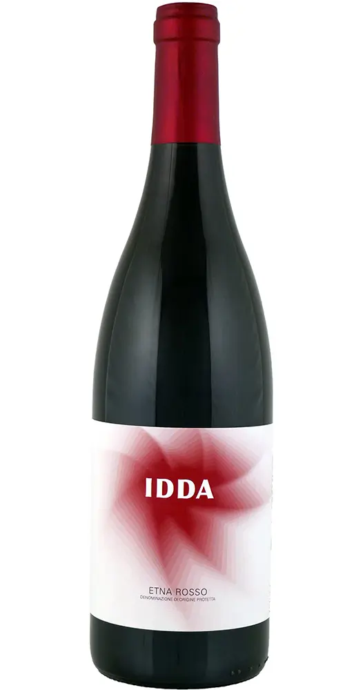 Idda Rosso Sicilia 2020