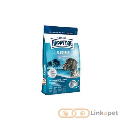 Happy Dog Supreme Caribic – 12,5kg