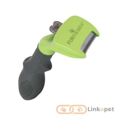 FURMINATOR Dog Undercoat S Short Hair za kratkodlake pse malih rasa – 1 kom