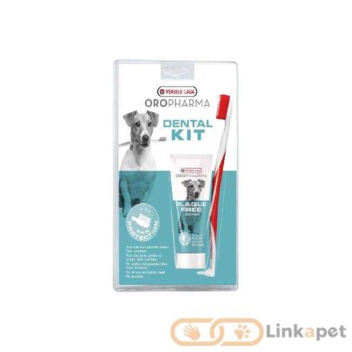 Oropharma Dog Dental Kit – 100g