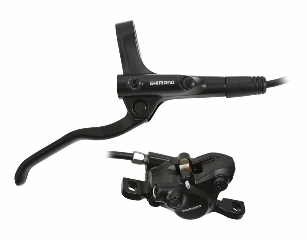 Kočnica disk set Shimano Altus-Acera BL-MT201 zad