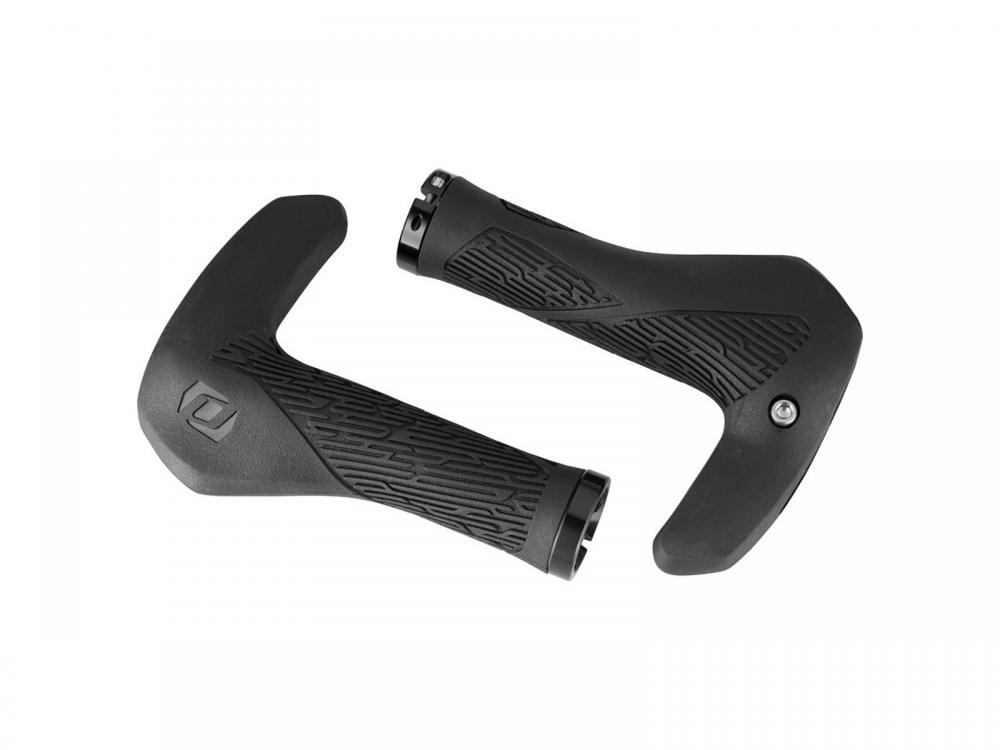 Gripovi Syncros comfort Ergo Lock-On black