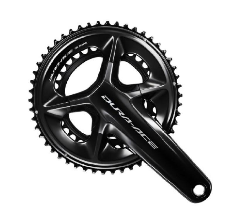 Pogon Shimano FC-R9200 Dura-Ace za 12 brzina