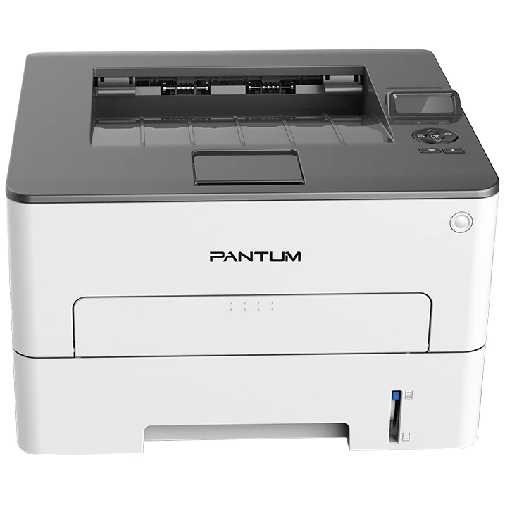 Pantum P3010DW mono laser A4 WiFi duplex