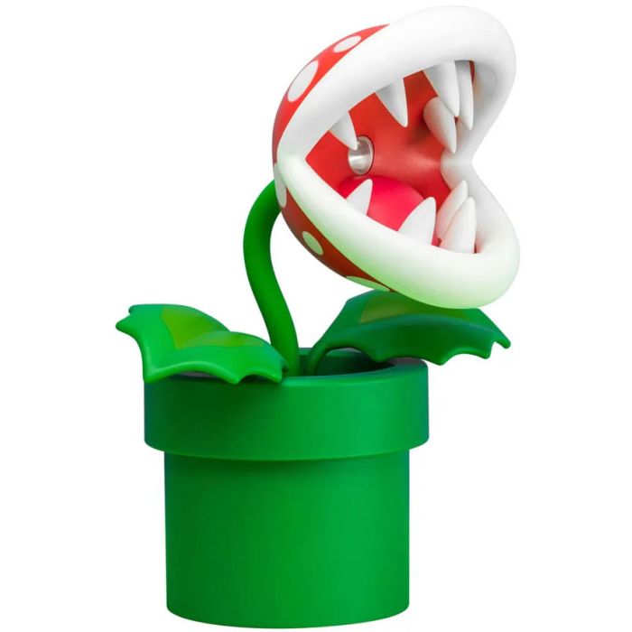 Lampa Paladone Icons Super Mario - Piranha Plant