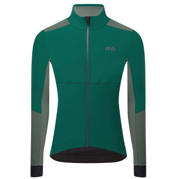 Dhb softshell jakna NOVO sa etiketama