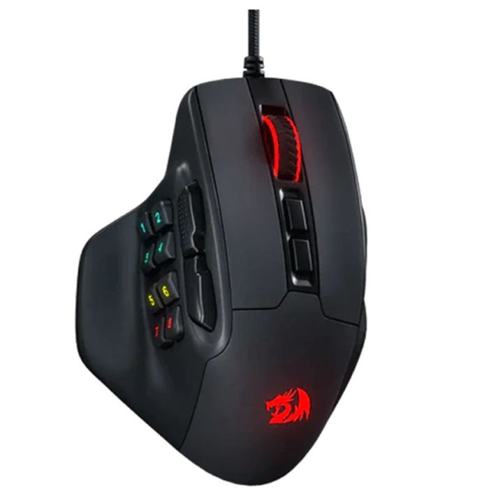 Miš Redragon M811 Aatrox RGB