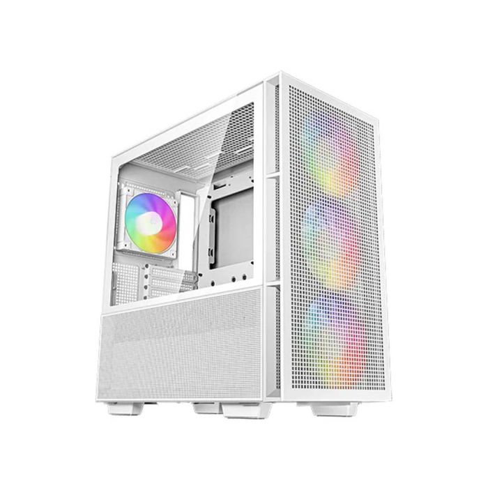 Računar GAME CENTAR Snow White - Intel i7-14700K/32GB/1TB/RTX 4060 Ti 16GB