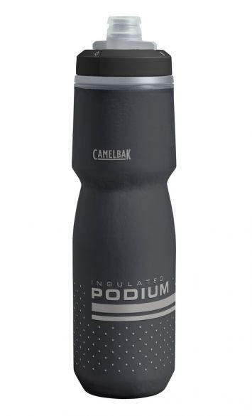 Bidon Camelbak Podium + 710ml crni