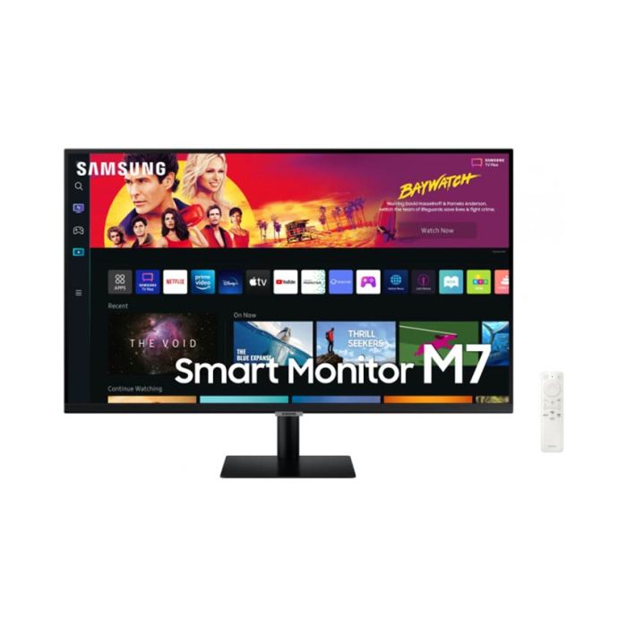 Monitor Samsung Smart M7 32'' LS32BM700UP