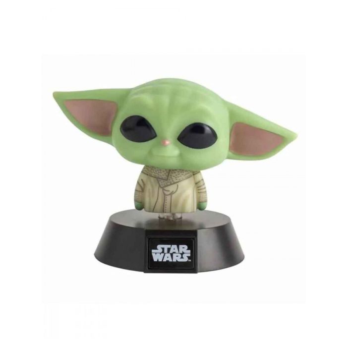 Lampa Paladone Icons Star Wars - The Child Light