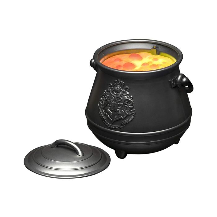 Lampa Harry Potter - Cauldron Light