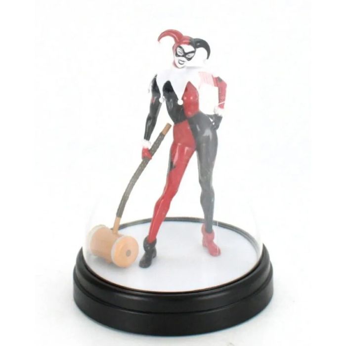 Lampa Paladone DC - Harley Quinn V2