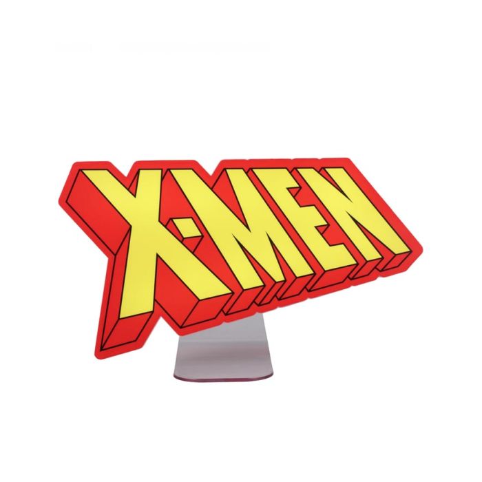 Lampa Paladone Marvel - X Men Logo