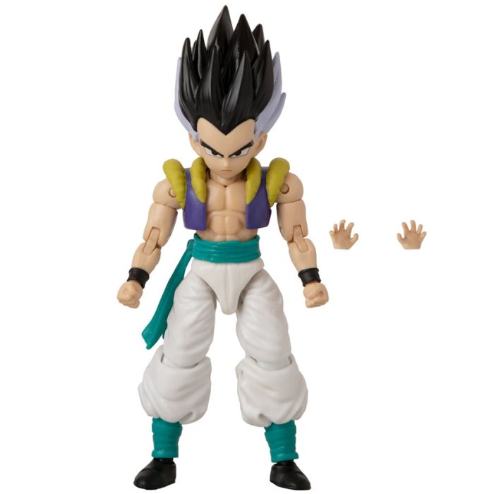 Figura Dragon Ball Dragon Stars Gotenks