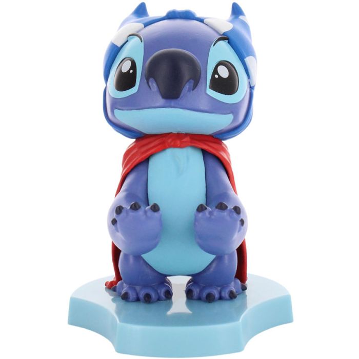 Držač za džojstik Cable Guys Holdems Lilo & Stitch - Underpants Hero Stitch 10cm