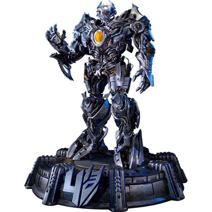 Figura Transformers Age of Extinction Statue Galvatron 77 cm