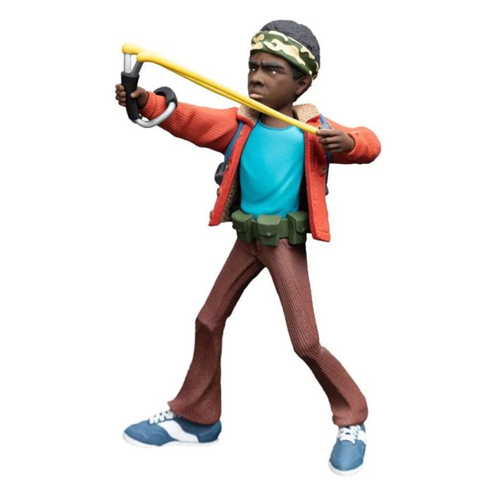 Figura Stranger Things Mini Figure Lucas Sinclair S1