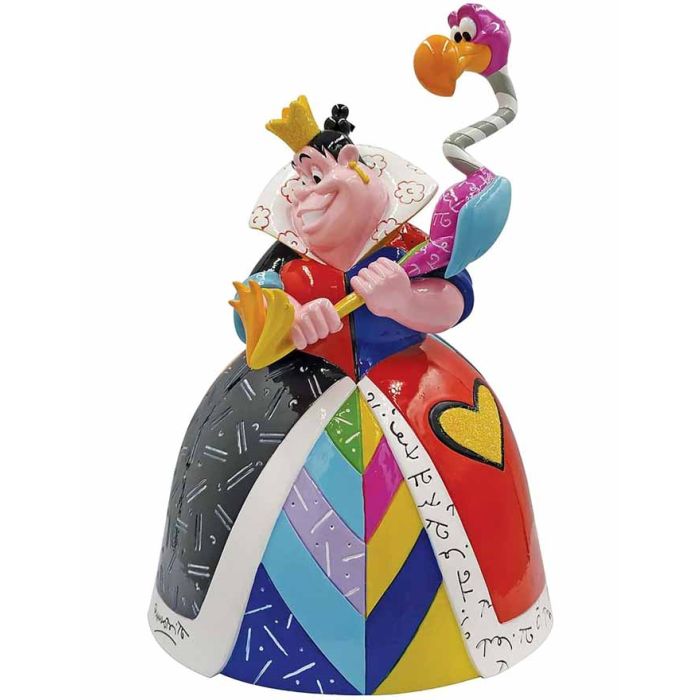 Figura Queen of Hearts