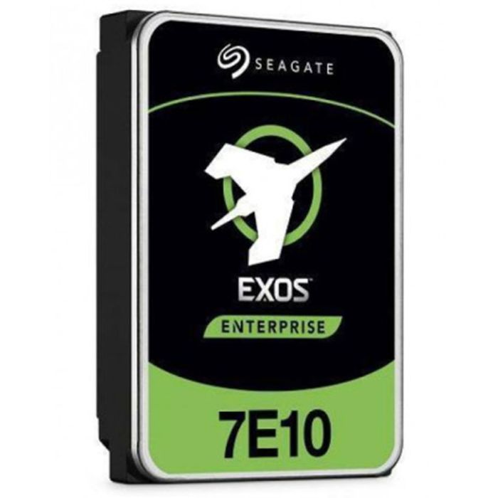 Hard disk Seagate 8TB 3.5” SATA III 256MB 7200rpm ST8000NM018B Exos 7E10