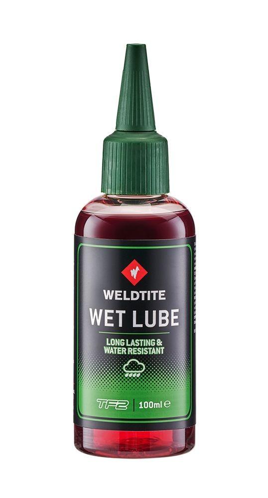 Ulje za lanac WLT TF2 wet 100ml