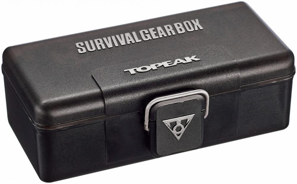 Set alata Topeak Survival Gear Box