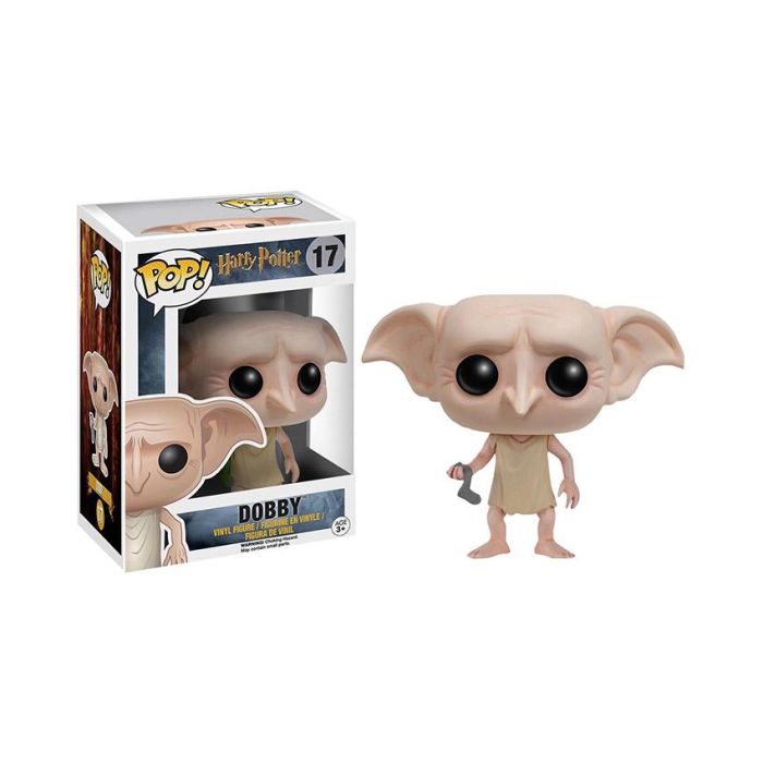 Figura Funko POP! Harry Potter - Dobby