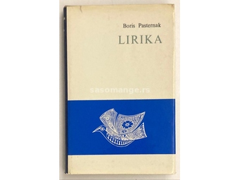 Pasternak - Lirika