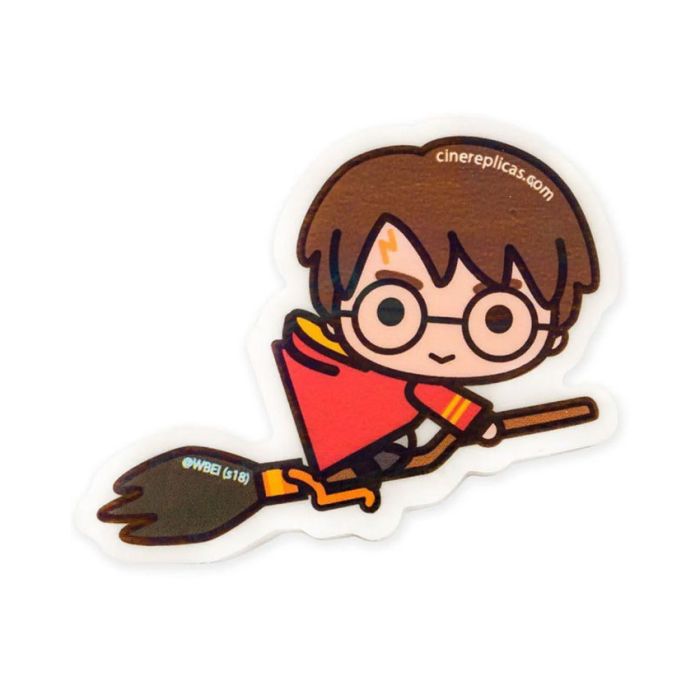 Gumica Cinereplicas Harry Potter - Harry Potter Eraser