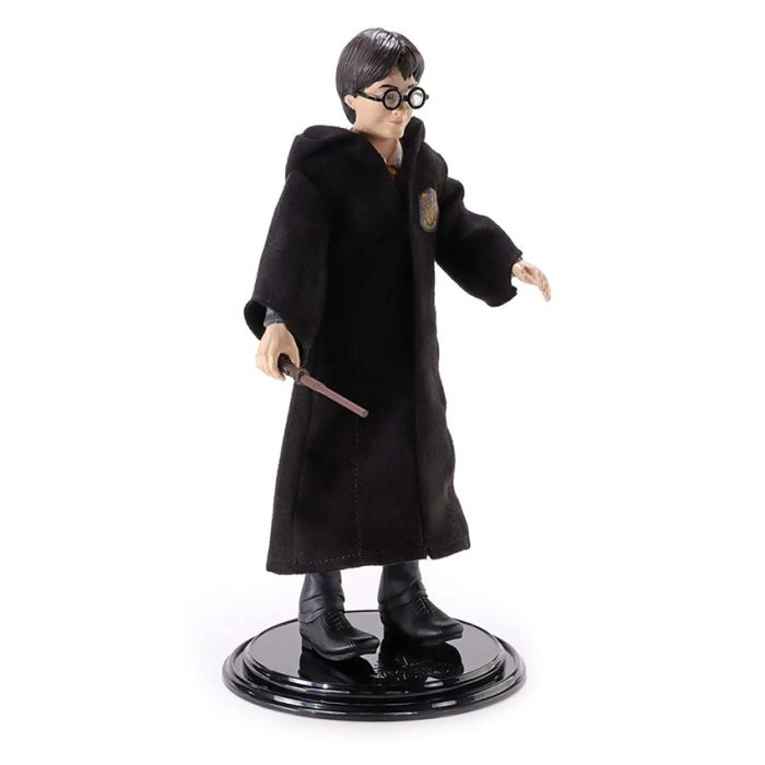 Figura Harry Potter - Bendyfigs - Harry Potter