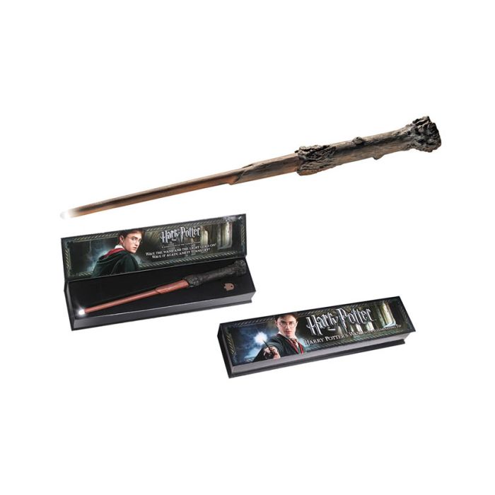 Štapić - Harry Potter - Wands - Harry Potter Illuminating Wand