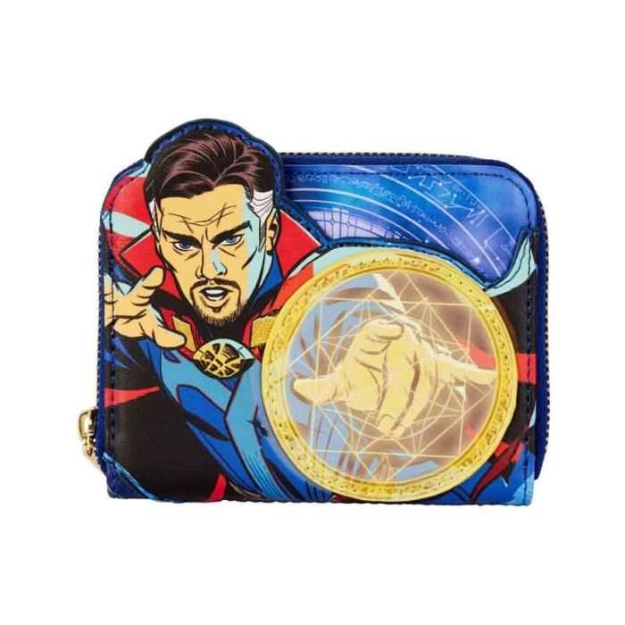 Novčanik Marvel Dr. Strange Multiverse