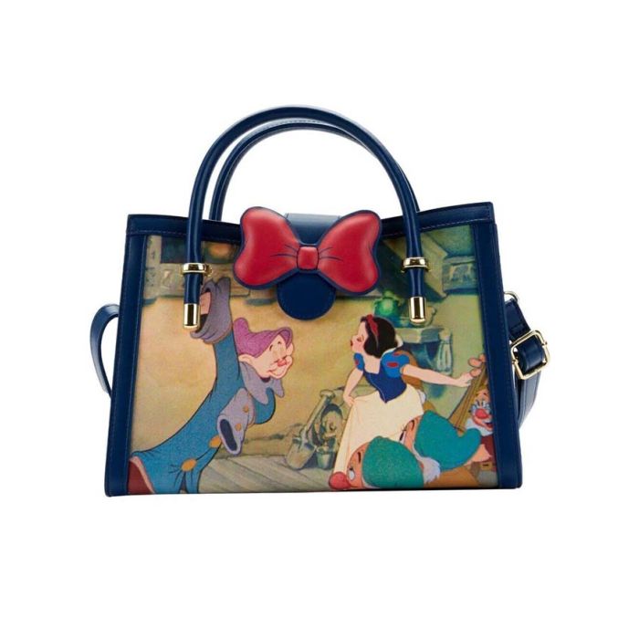 Torba Disney Snow White Scenes Crossbody