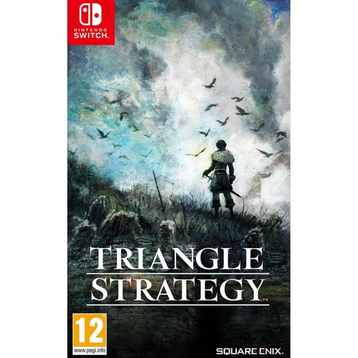 SWITCH Triangle Strategy