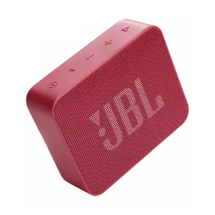 Zvučnik JBL GO Essential Bluetooth Red