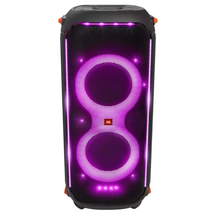 Zvučnik JBL Party Box 710 - Bežični, prenosivi Bluetooth PartyBox