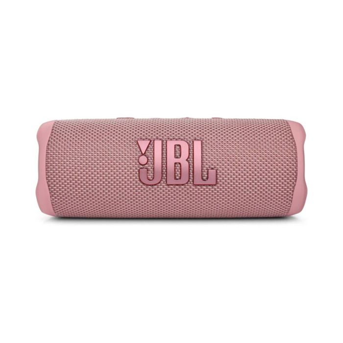 Zvučnik JBL Flip 6 Pink Bluetooth