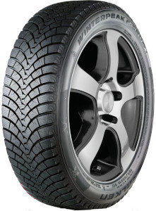 Falken WINTERPEAK F-SNOW 1 205/55 R16 94T XL, Nordic compound