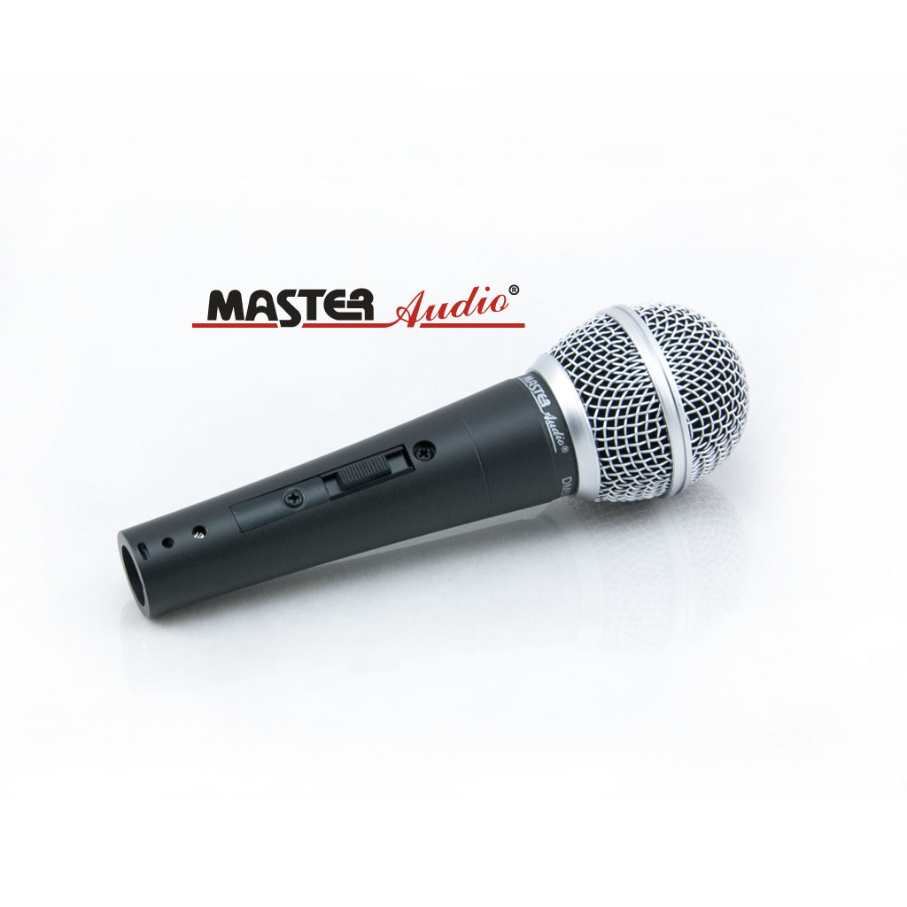 Master Audio DM508S