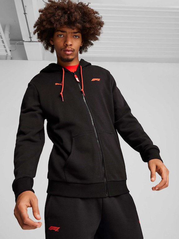 PUMA F1 ESS Full-Zip Hoodie
8687 RSD 
10859 RSD -20% The lowest price in the last 30 days*
10859 RSD -20% The lowest price in the last 30 days*
10859 RSD -20% Redovna cena