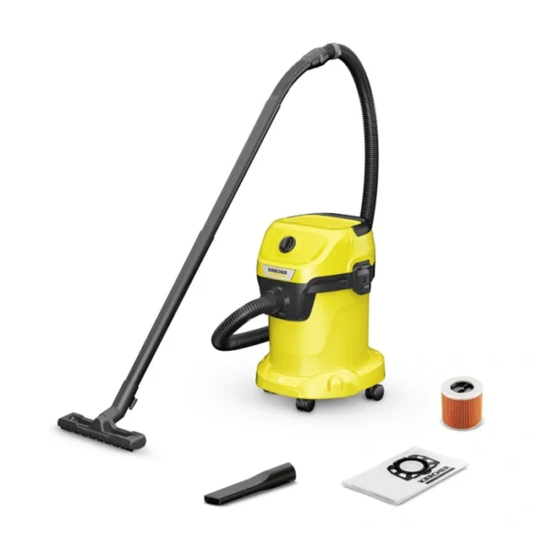 KARCHER Usisivač sa posudom za prašinu WD3 V-17/4/20