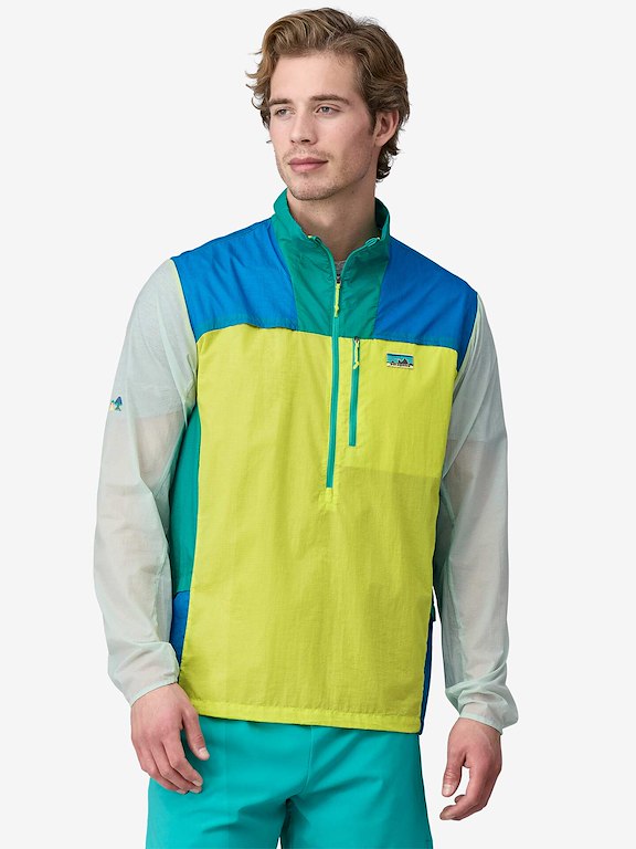 PATAGONIA M's Houdini Stash 1/2 Zip P/O Windbreaker
13466 RSD 
16833 RSD -20% The lowest price in the last 30 days*
16833 RSD -20% The lowest price in the last 30 days*
16833 RSD -20% Redovna cena