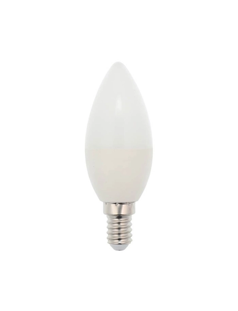 LED SIJ E14 5W 1518930 4K