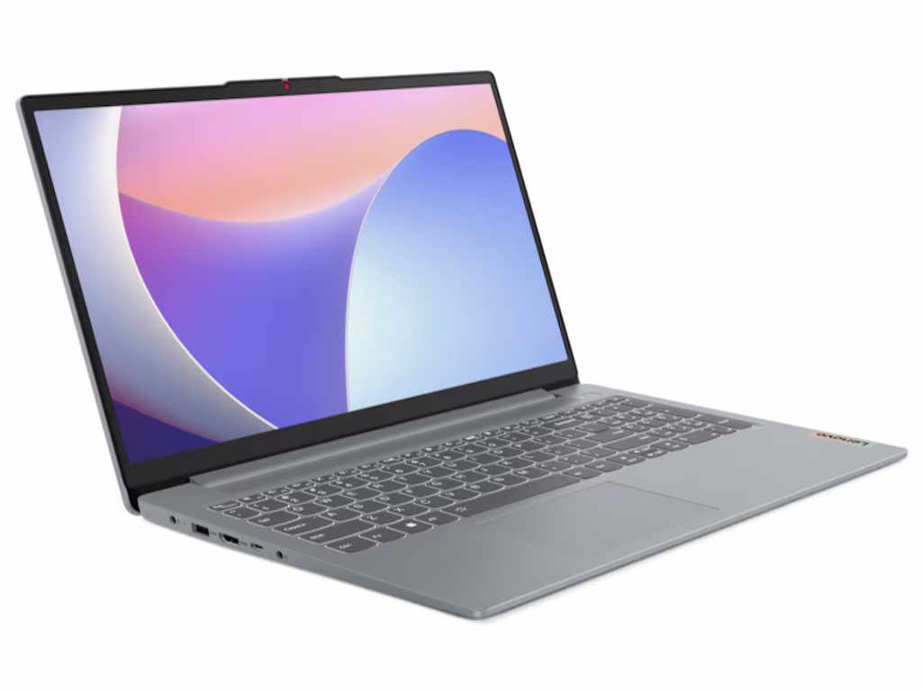 LENOVO IdeaPad Slim 3 15IRH8 DOS/15.6 FHD/i7-13620H/16GB/1TB/backlit SRB/siva 83EM00ELYA