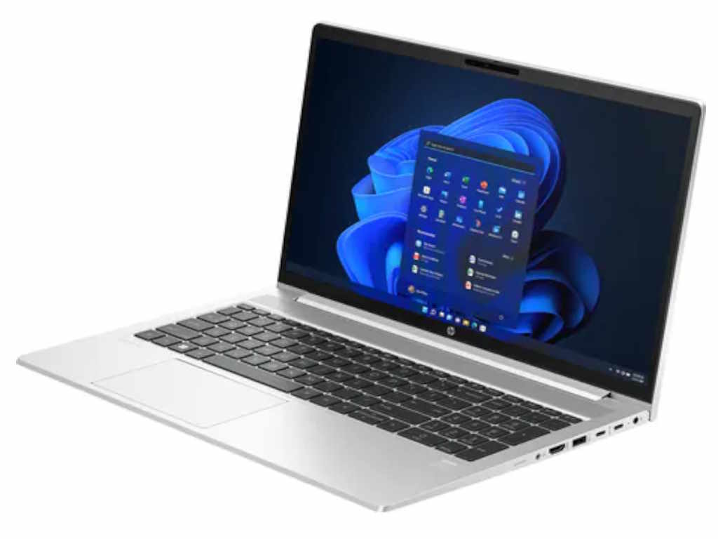 HP ProBook 450 G10 W11P/15.6FHD AG IPS/i5-1334U/16GB/512GB/GLAN/backlit/FPR 9B9H6EA#BED