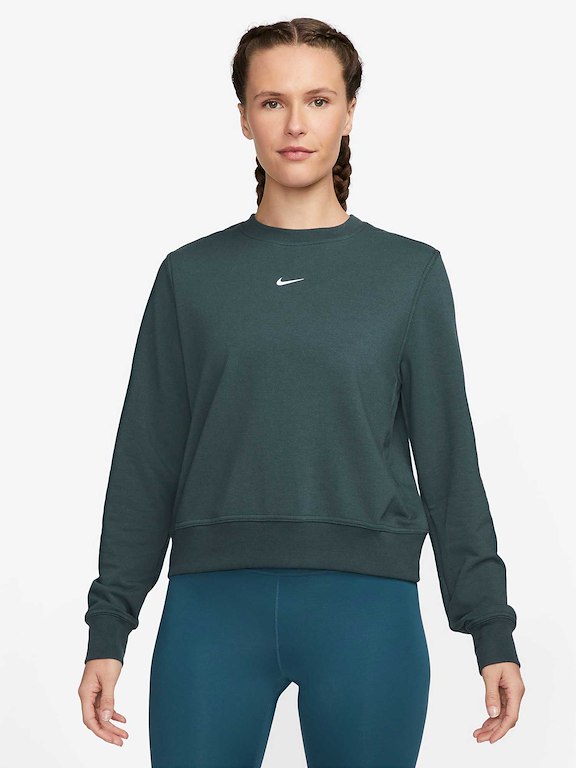 NIKE W NK ONE DF CREW LBR Sweatshirt
6370 RSD 
7963 RSD -20% The lowest price in the last 30 days*
7963 RSD -20% The lowest price in the last 30 days*
7963 RSD -20% Redovna cena