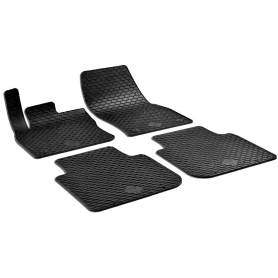 Gumene patosnice Seat Tarraco (2019-) – Zubri P221242