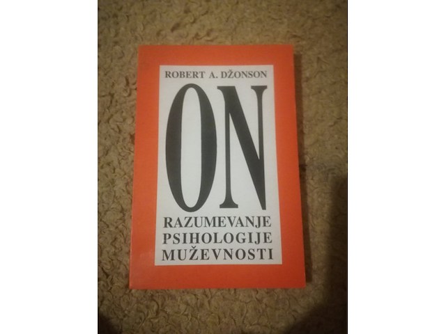 `ON` razumevanje psihologije muzevnosti