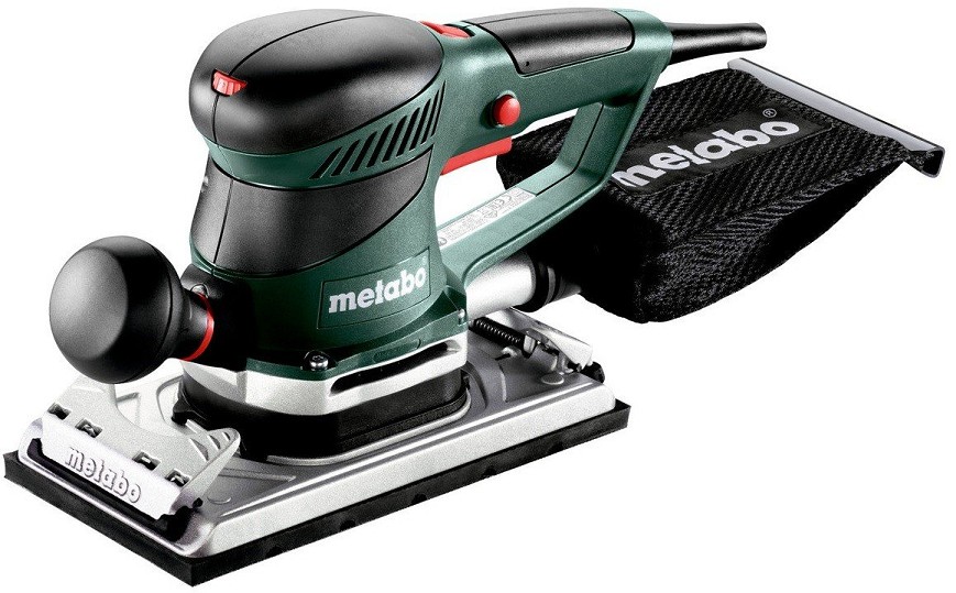 Metabo SRE 4351 TurboTec vibraciona brusilica